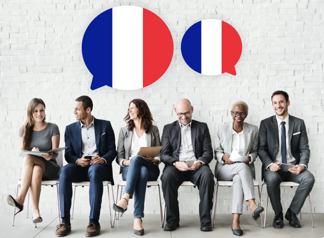 Conversazioni in francese con Maura Astesano - Associazione culturale ...